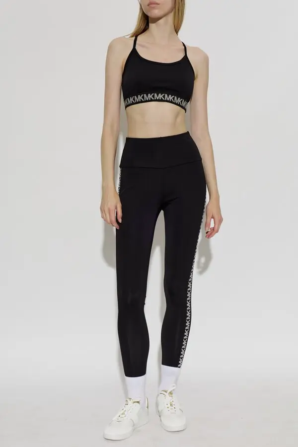 Michael Kors Jovie Low Top Sneakers