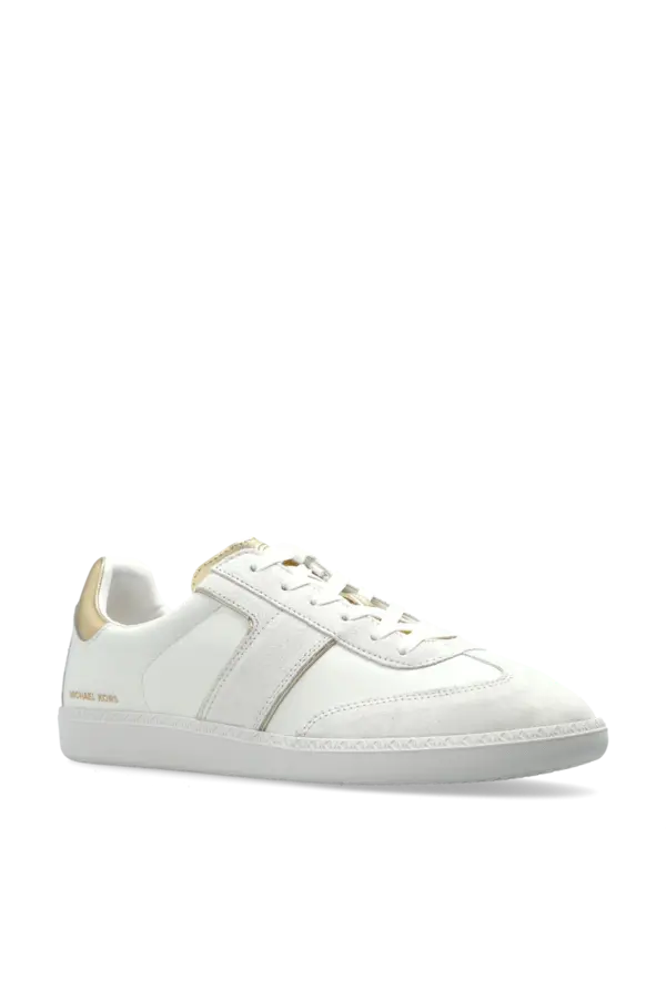 Michael Kors Jovie Low Top Sneakers