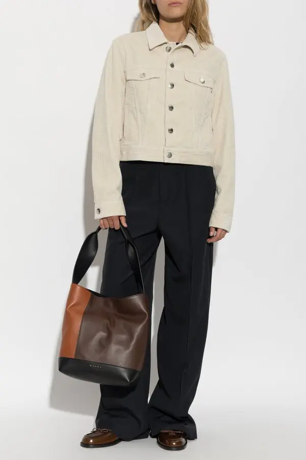Marni Corduroy Jacket