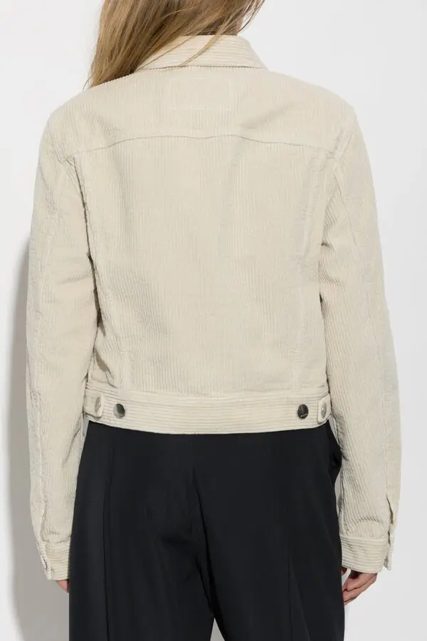 Marni Corduroy Jacket