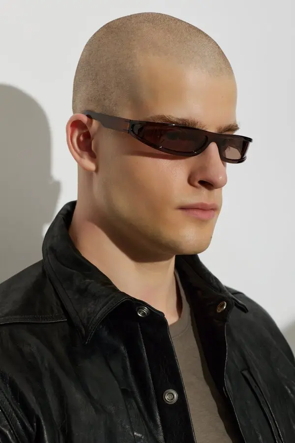 Rick Owens Sunglasses
