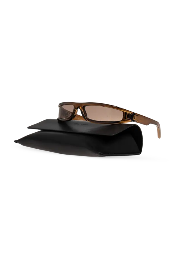 Rick Owens Sunglasses
