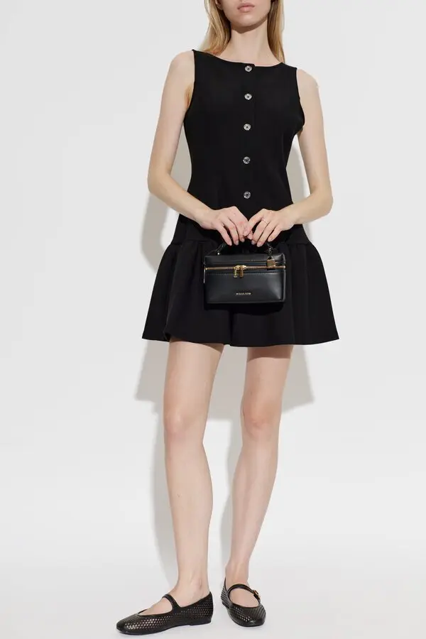 Michael Kors Nellie’ Ballet Flats