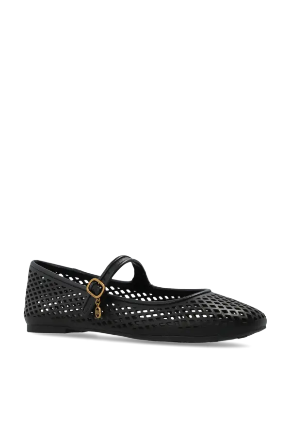 Michael Kors Nellie’ Ballet Flats