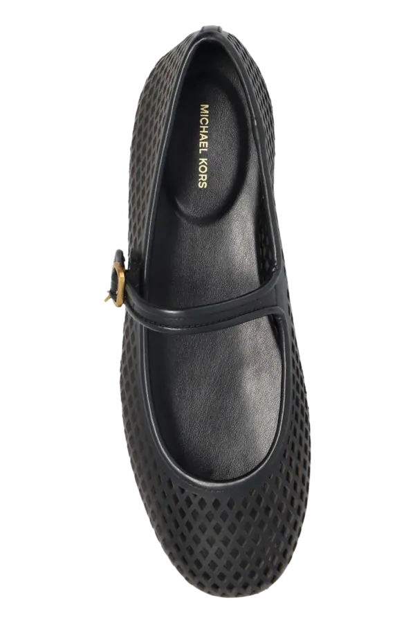 Michael Kors Nellie’ Ballet Flats
