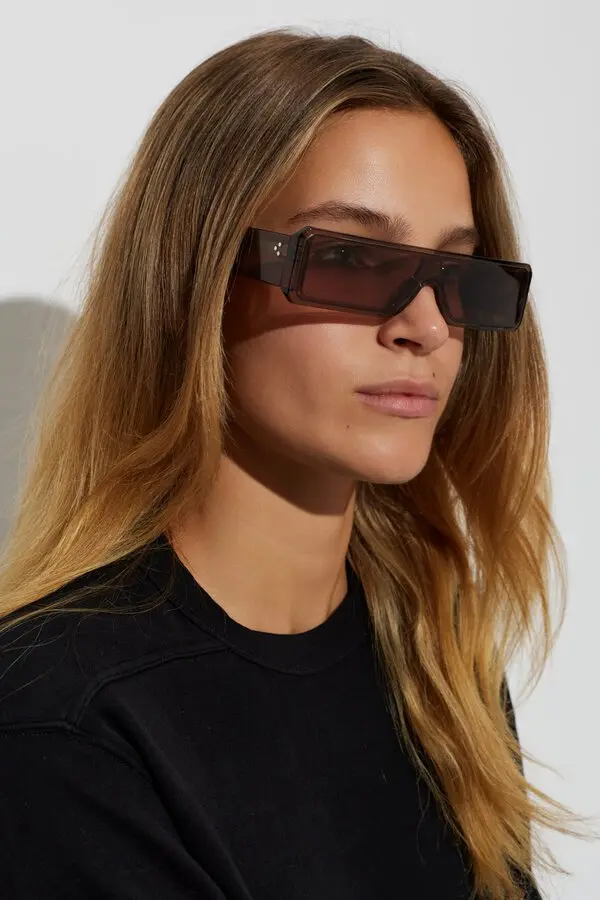 Rick Owens Sunglasses
