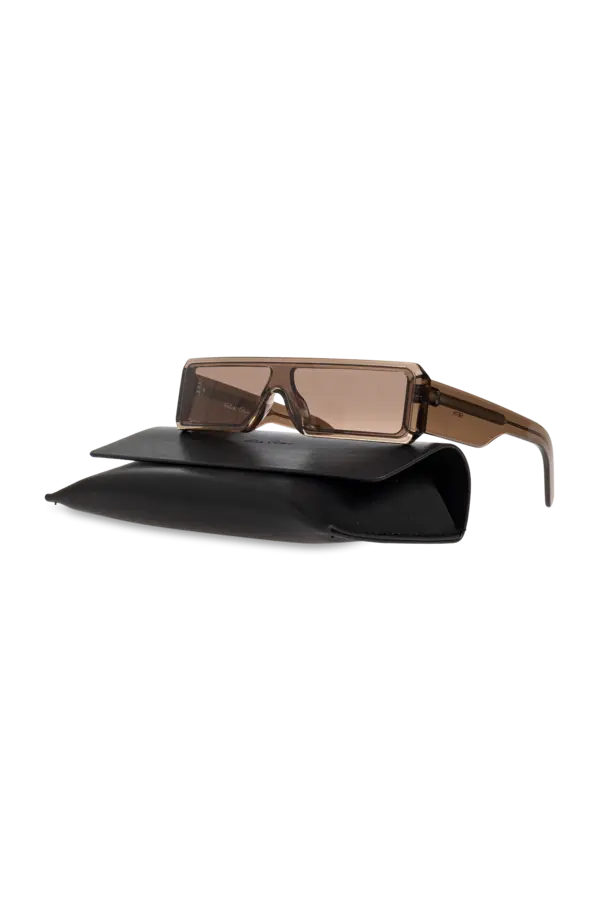 Rick Owens Sunglasses