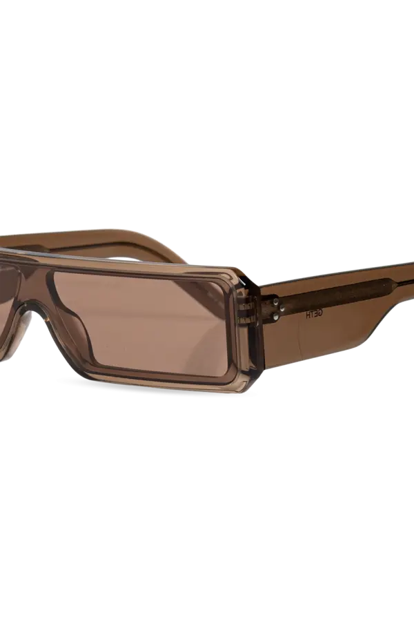 Rick Owens Sunglasses