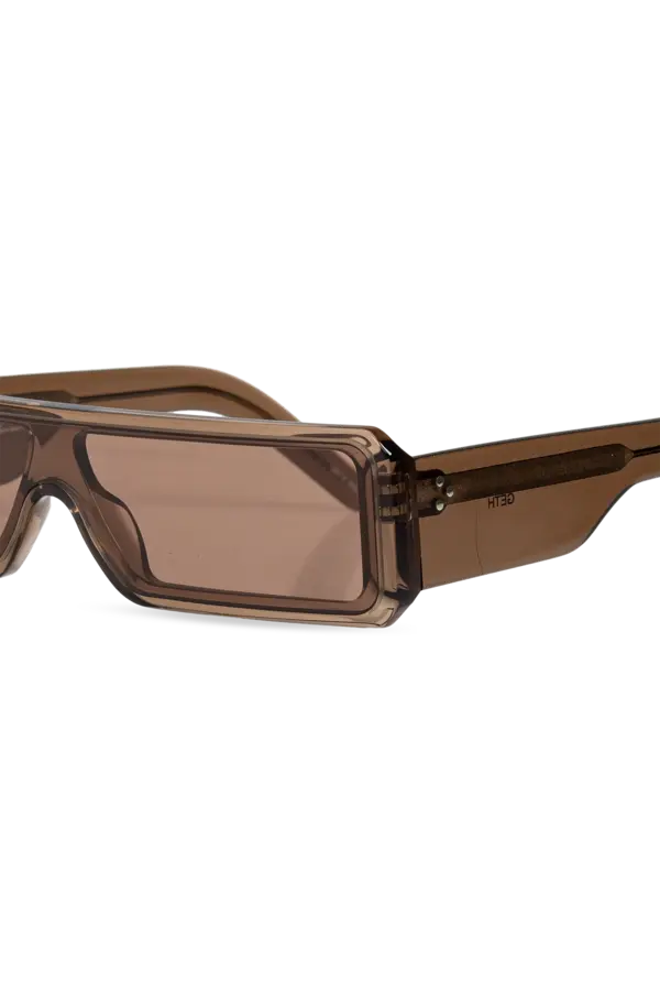 Rick Owens Sunglasses