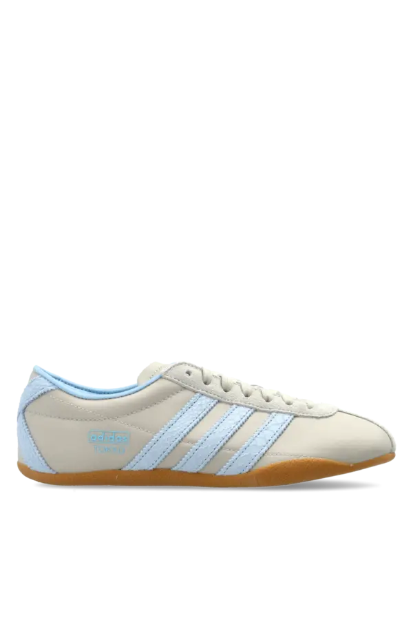 ADIDAS ORIGINALS Tokyo" Sneakers - Beige