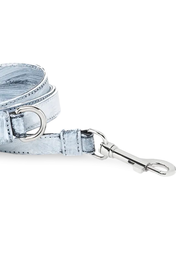 MAISON MARGIELA Leather Dog Leash