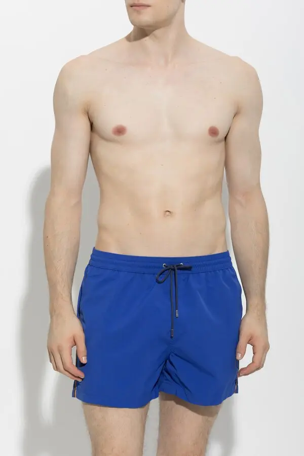 Paul Smith Swim Shorts