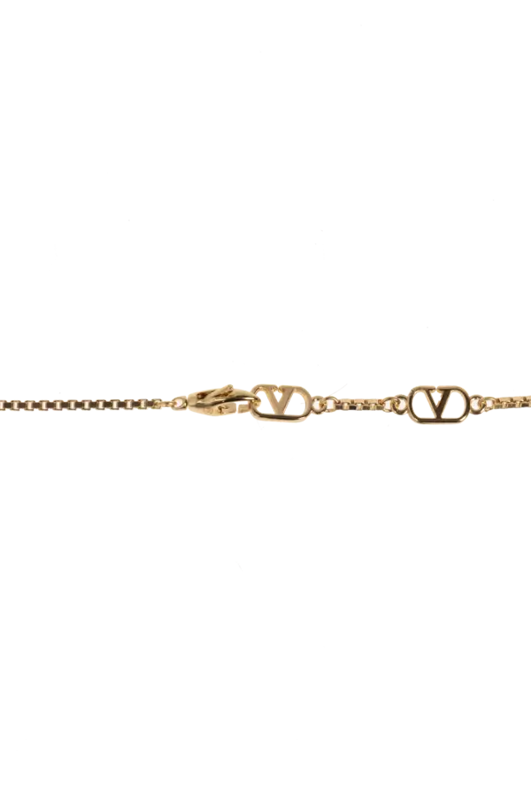 Valentino Garavani Necklace With Pendant