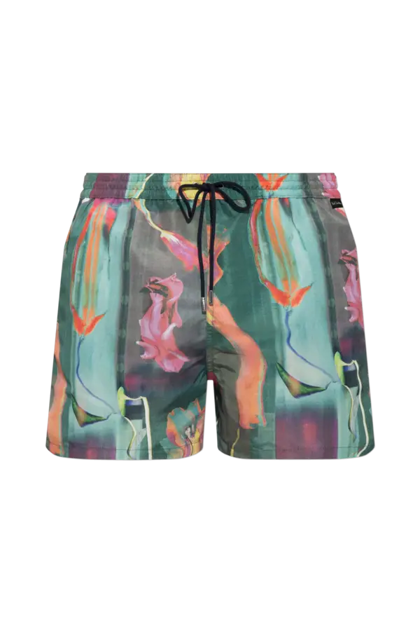 Paul Smith Swim Shorts