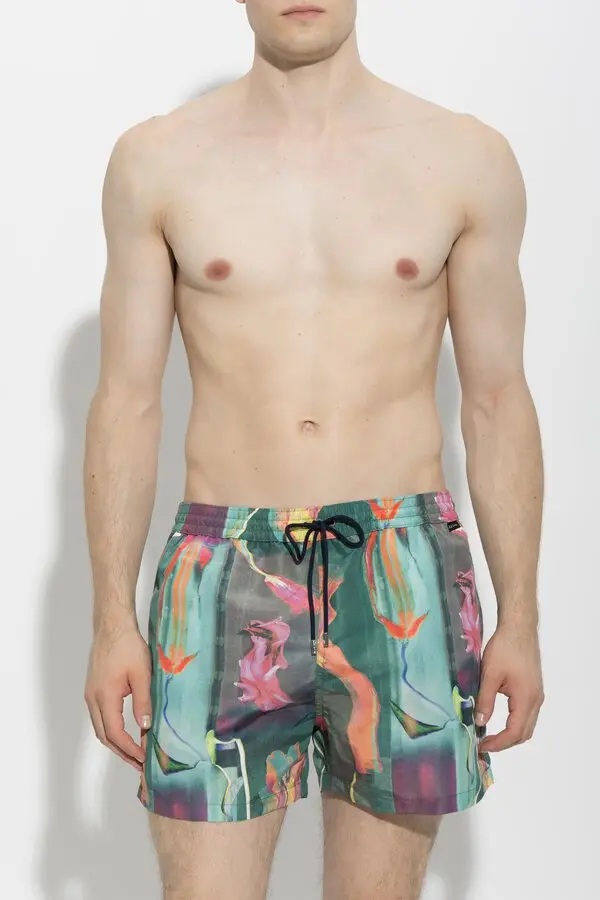 Paul Smith Swim Shorts