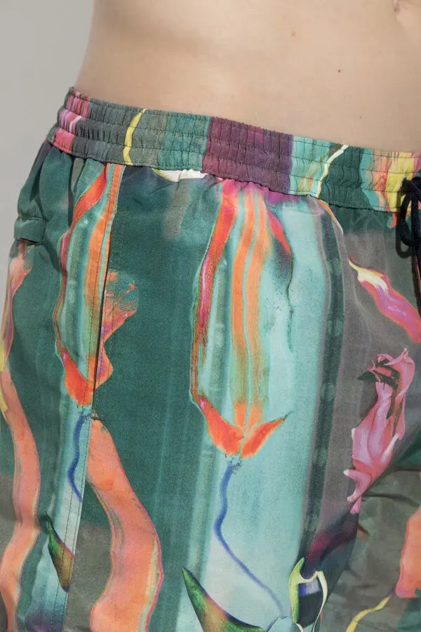 Paul Smith Swim Shorts