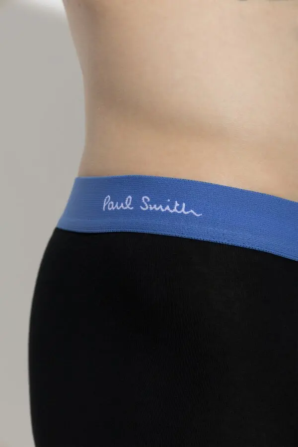 Paul Smith Three-pack Of Boxers