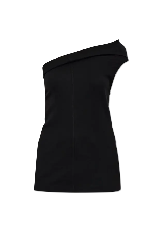 Rick Owens Cotton T-shirt