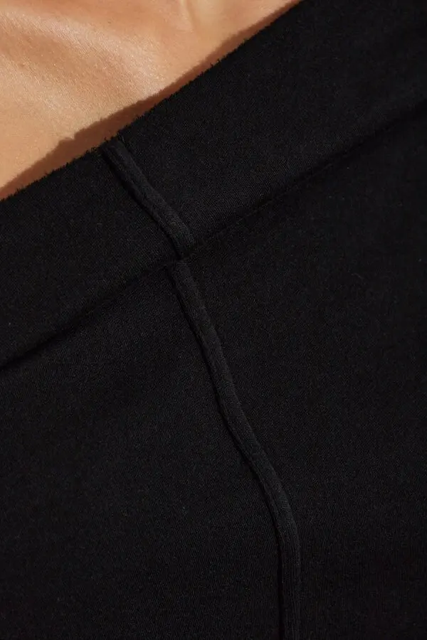 Rick Owens Cotton T-shirt