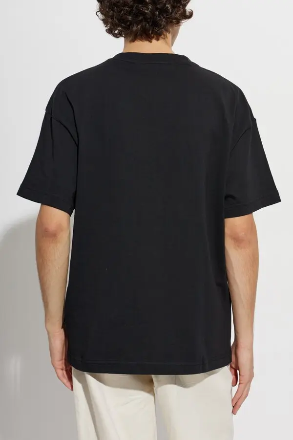 Palm Angels 3-pack Logo T-shirts