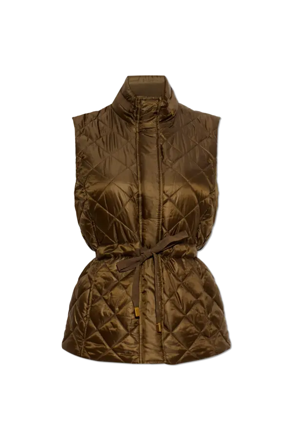Michael Kors Insulated Vest