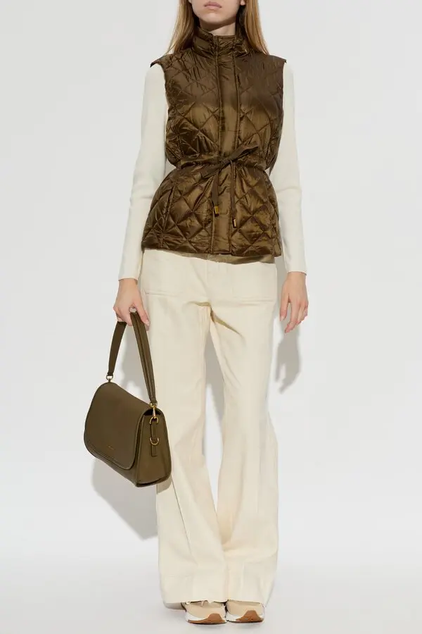 Michael Kors Insulated Vest