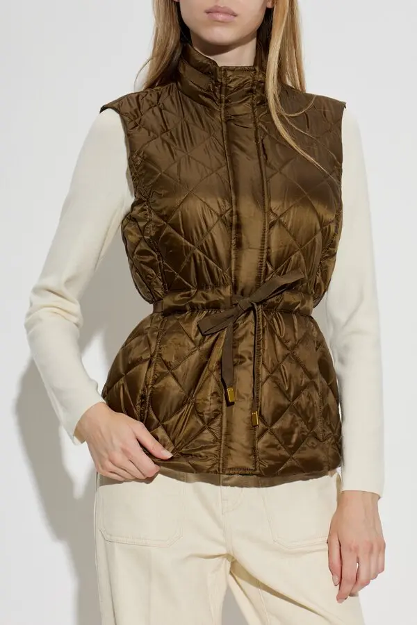 Michael Kors Insulated Vest
