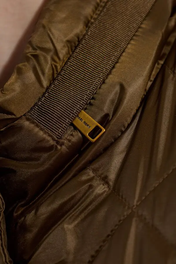 Michael Kors Insulated Vest