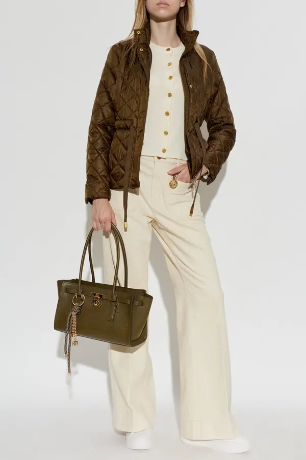 Michael Kors Insulated Jacket
