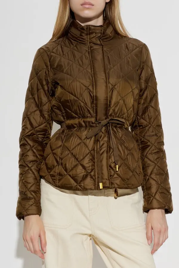 Michael Kors Insulated Jacket