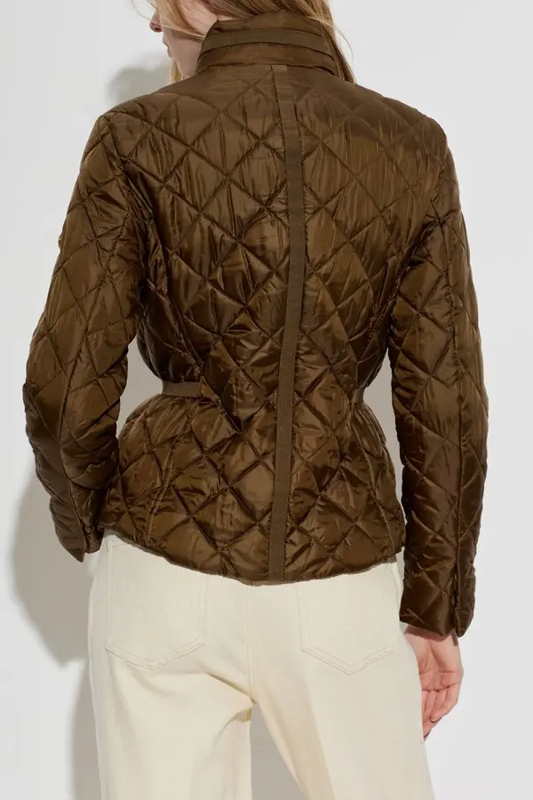 Michael Kors Insulated Jacket