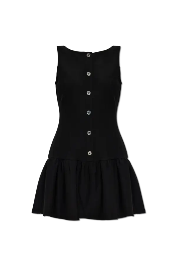 Michael Kors Sleeveless Dress