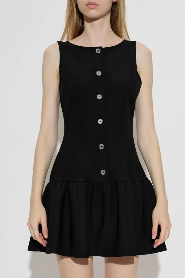 Michael Kors Sleeveless Dress