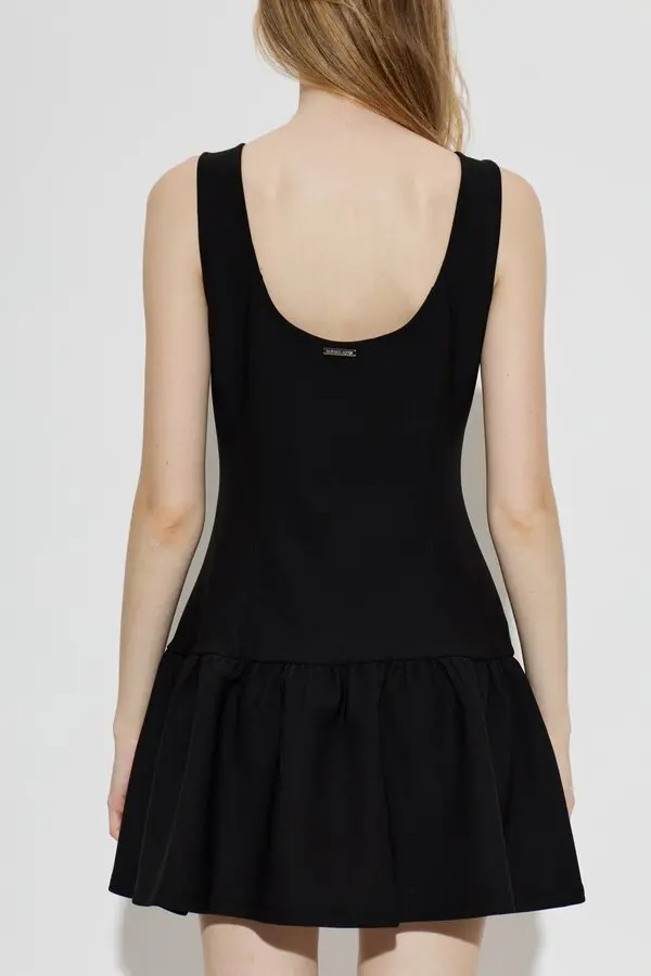 Michael Kors Sleeveless Dress