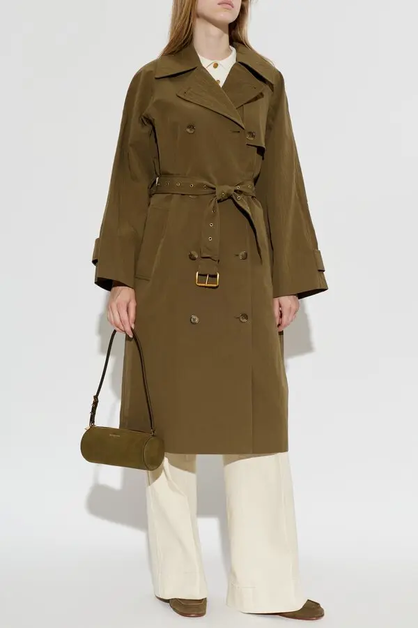 Michael Kors Double-breasted Coat