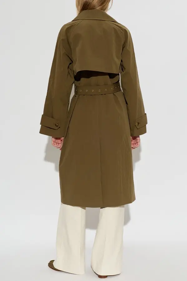 Michael Kors Double-breasted Coat