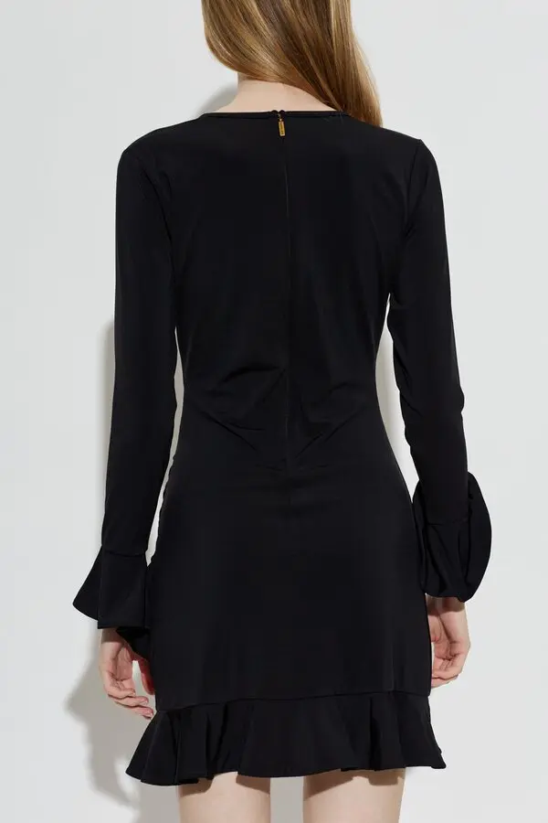 Michael Kors Dress With Long Sleeves