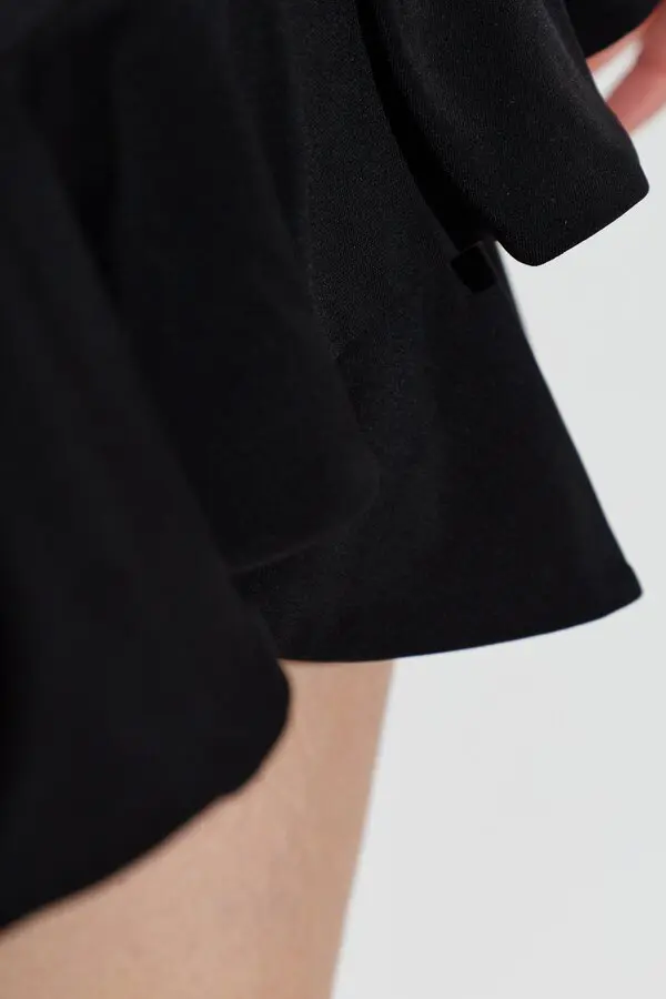 Michael Kors Dress With Long Sleeves