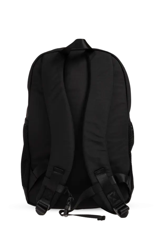 EA7 Backpack With Printed Logo
