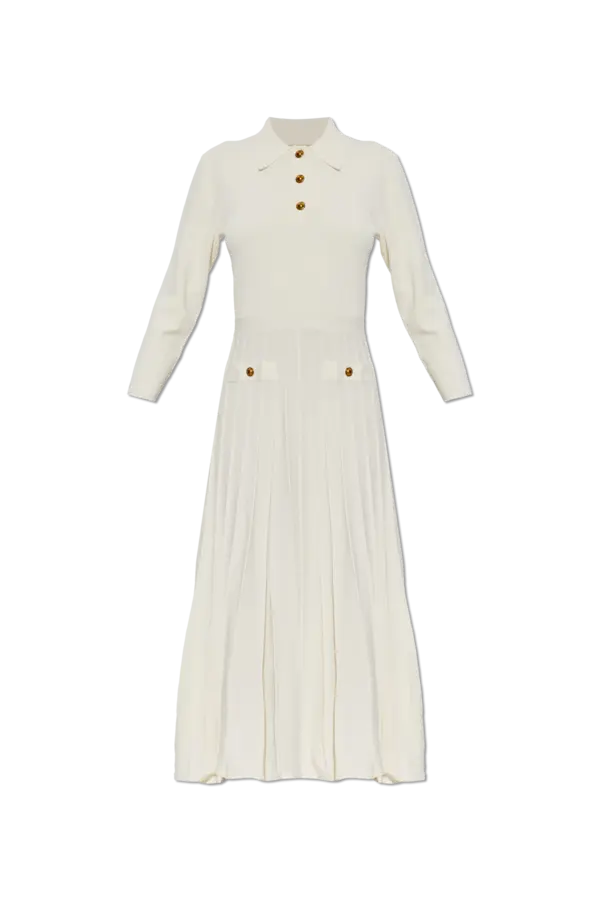 Michael Kors Polo Dress