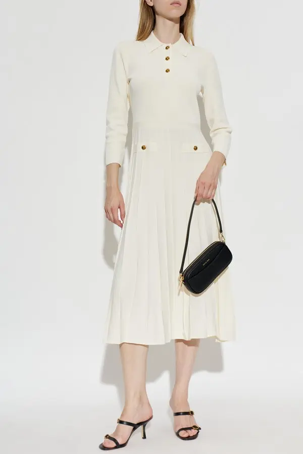 Michael Kors Polo Dress