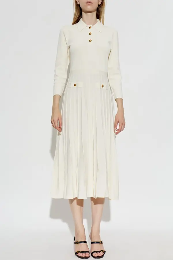 Michael Kors Polo Dress