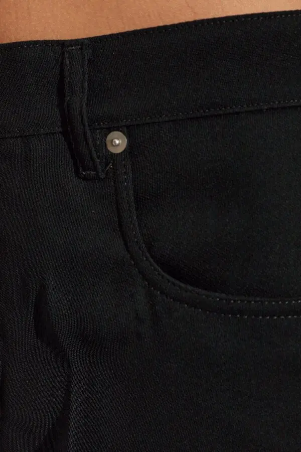 Rick Owens Wool Trousers