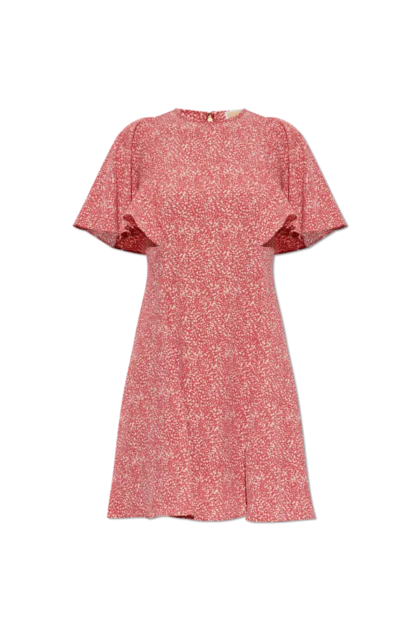 Michael Kors Loose-fit Dress