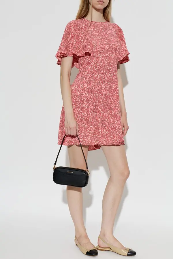 Michael Kors Loose-fit Dress