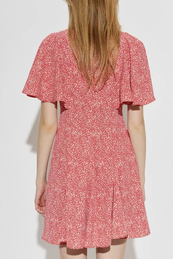 Michael Kors Loose-fit Dress