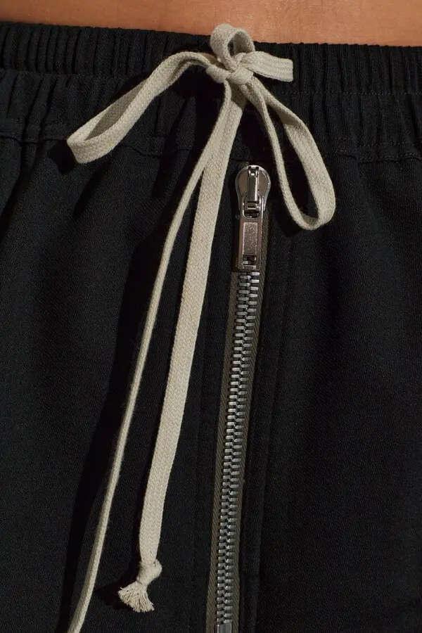 Rick Owens Wool Trousers
