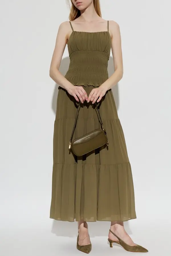 Michael Kors Sleeveless Dress