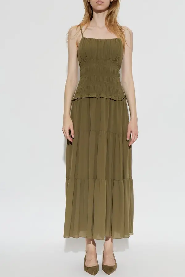 Michael Kors Sleeveless Dress