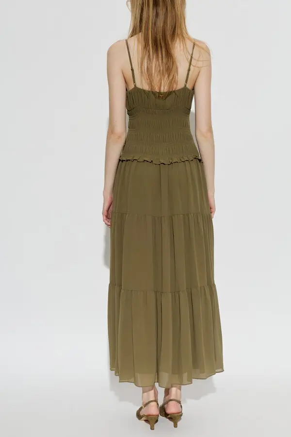 Michael Kors Sleeveless Dress